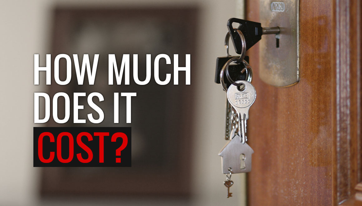 Home Inspection Pricing | Blue Ridge Home Inspections